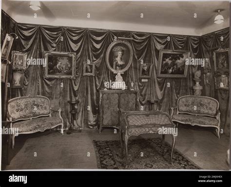 Exposure The Samaritaine In Luxury In January 1926 Anonymous Photography After 1926 Paris