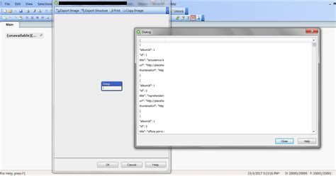 How To Set The Result Of Load Statement Into Var Qlik Community 1265406