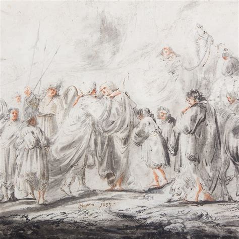 Jacob Hogers 1614after 1652 White Rose Fine Art