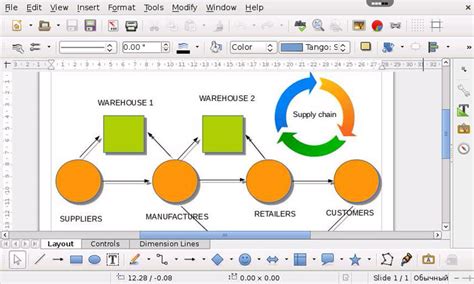 6 Best Free Flowchart Maker Software 2024 Edition