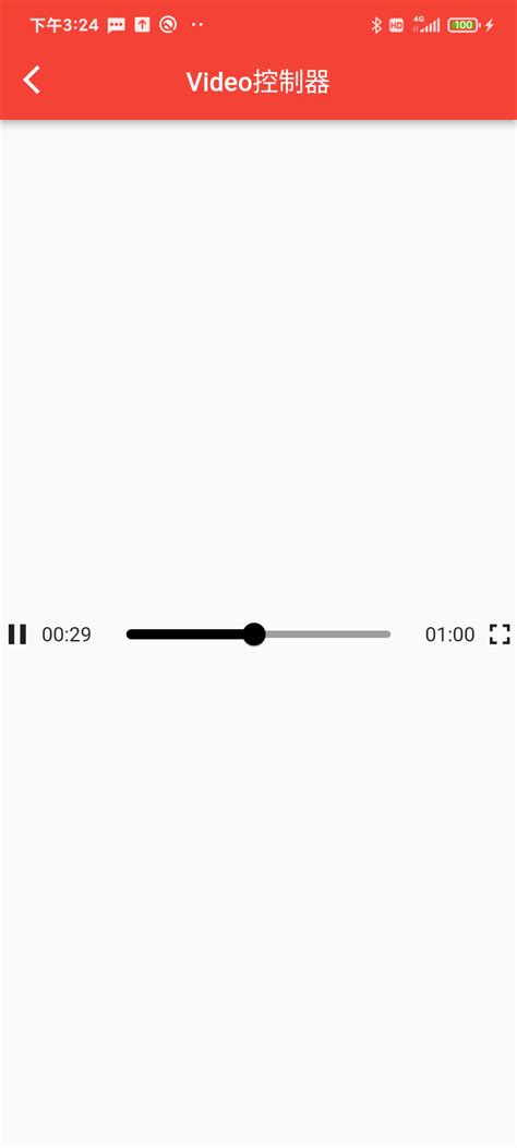 Flutter控件封装之视频进度条视频进度条组件库 Csdn博客