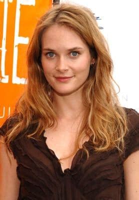 Rachel Blanchard Canadian Actress Facts Net Worth And Age