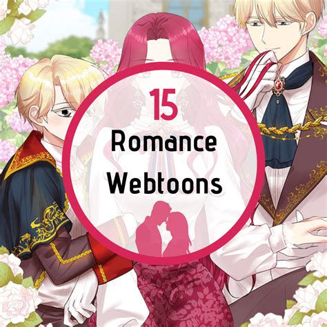 15 Romance Webtoons All About Anime And Manga