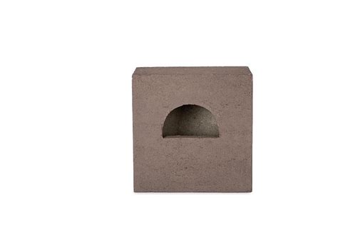 New Vivara Pro Build In Half Open Nest Box Uk Brick Size Vivara Pro