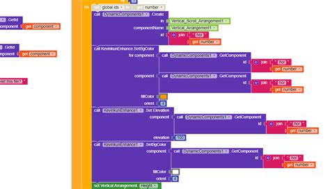 Free Enhance Extension To Create Stylish Card Views Extensions Kodular Community