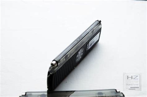 XPG Spectrix D80 review memoria RAM DDR4 con refrigeración líquida