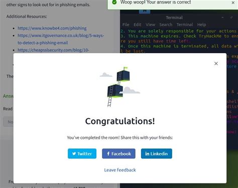 Detecting And Analyzing Phishing Emails A Practical Approach By