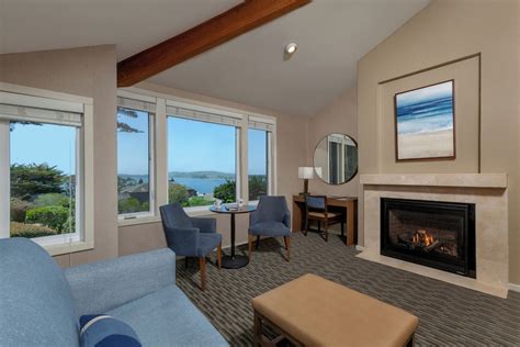 The Inn At The Tides Bodega Bay California Us