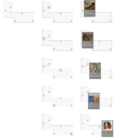 Map Interactions Figma