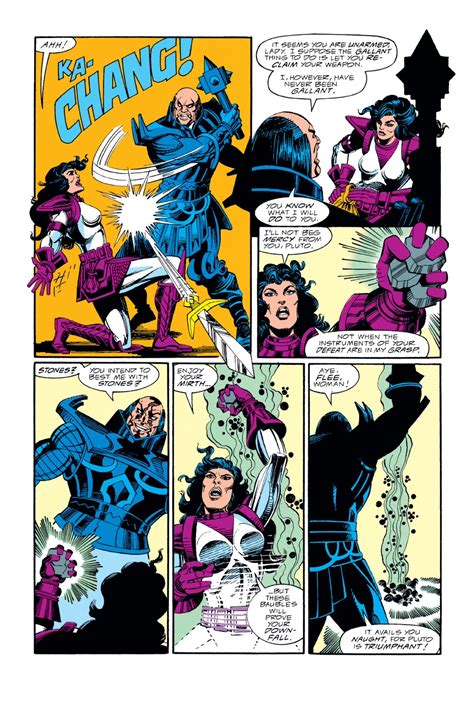 Pluto Marvel Respect Thread Pluto Comic Vine