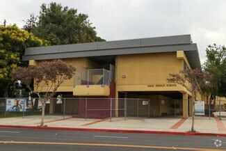 Maywood Ca City Guide About Living In Maywood