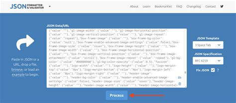 How To Export A Theme Builder Theme With Colors Shortpoint Support