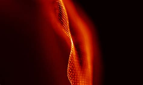 추상적 빨간색 기하학적 배경 연결 구조입니다 과학 배경 미래 기술 Hud 요소 점과 선을 켜고 있습니다 빅 데이터 시각화 및 비즈니스 0명에 대한 스톡 벡터 아트 및 기타