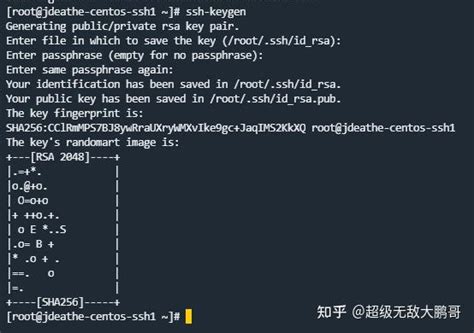 黑群晖安装centos并开启ssh服务（保姆级教程） 知乎