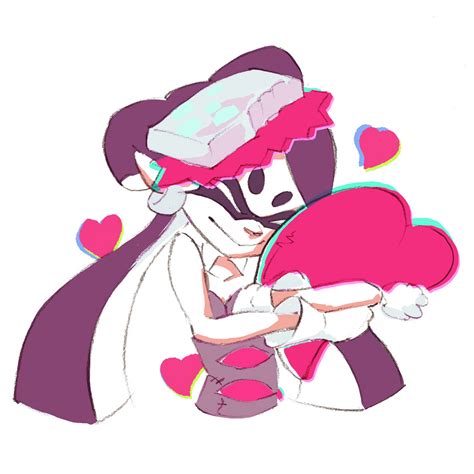 Callie Splatoon Callie Squid Sisters Outfit Splatoon Nintendo Splatoon Series