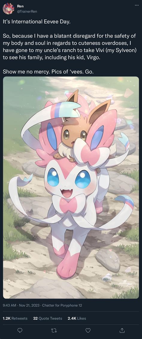 Eevee Day R Pokemedia