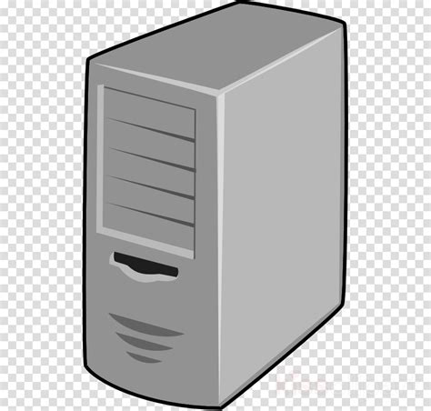 App Server Icon Clipart Computer Servers Application Smile Emoji Png