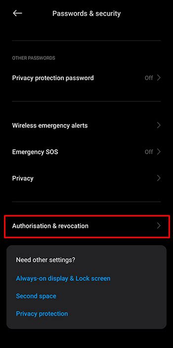 How To Disable Ads In Miui On An Android Device