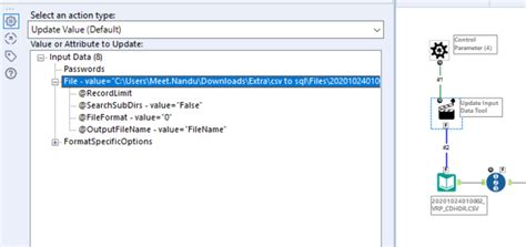 Solved Macros Alteryx Community