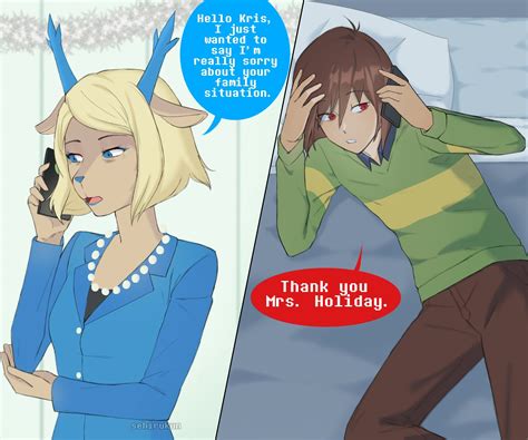 Kris Deltarune Deltarune Undertale Undertale Deltarune