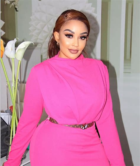 Zari Face Off With Fantana Over Diamond