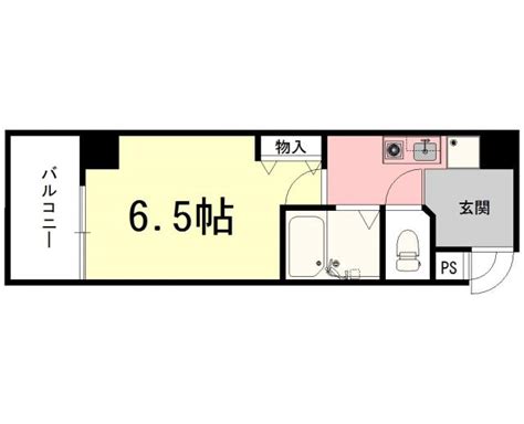 プレサンス京都烏丸御池 地下鉄烏丸線 烏丸御池駅 京都賃貸情報ショップ ルームアクセス