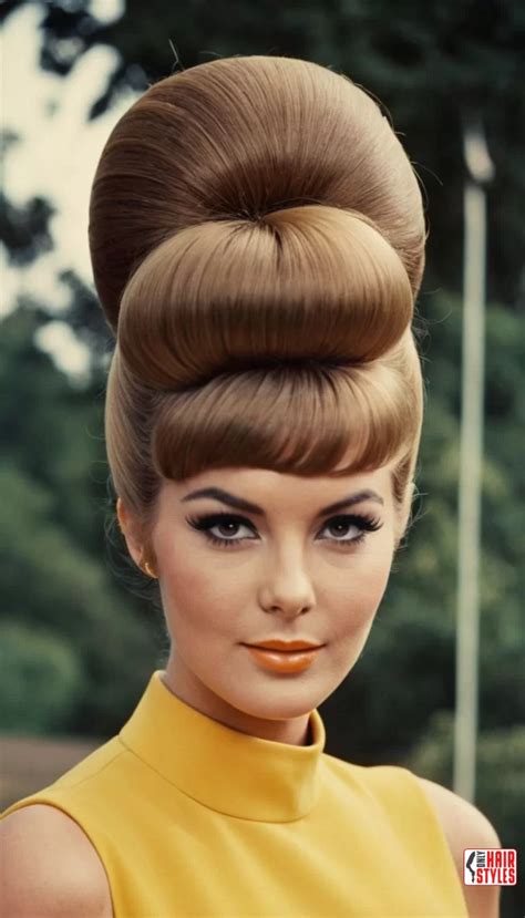 Timeless Elegance Unveiling The Allure Of Vintage Hairstyles Only