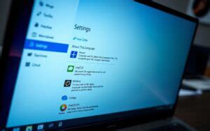 How To Check The Operating System On Your Computer
