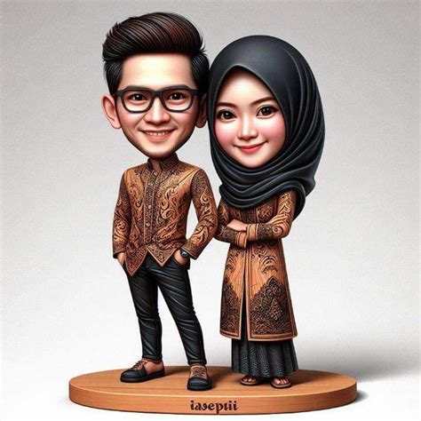 110 Ide Karikatur 4d Karikatur Kartun Gambar