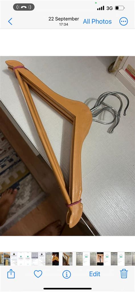 چوب لباسی طرح چوب بزرگسال صنایع فلزی وقفسه بندی آیهان دژ