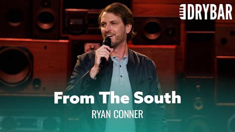 People In The South Just Do Things Different Ryan Conner Ehkou Com