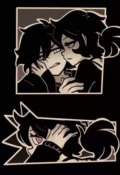 Coffin Of Andy And Leyley Descent Route 安迪和莉莉的棺材：堕落路线 Nhentai