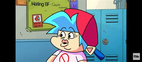 Fera Animations Is A Genius With Meme Potential Fridaynightfunkin