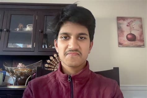 Shlok Kumar The Hawkeye