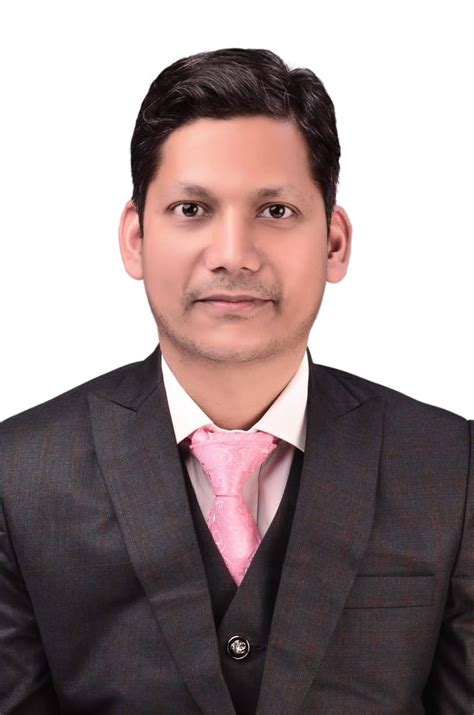 Dr Bhuwan Sharma Raipur