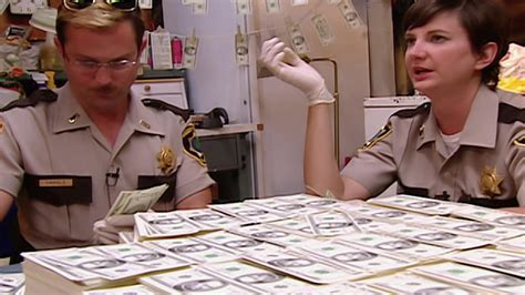 Watch Reno 911 Season 2 Episode 10 Raineesha X Paramount Australia