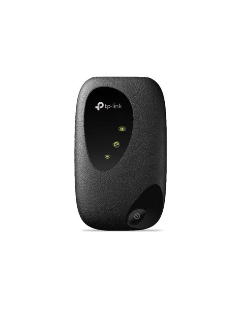 Tp Link M G Lte Mobile Wifi I Tech Philippines