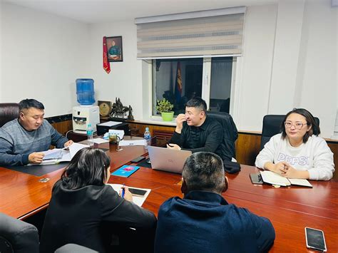 Сумын Гэмт хэргээс урьдчилан сэргийлэх ажлыг зохицуулах салбар зөвлөл