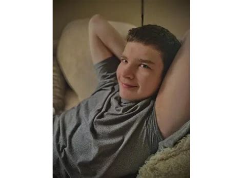 Caleb James Vanguilder Obituary 2025 Maplewood Mn Oakwood