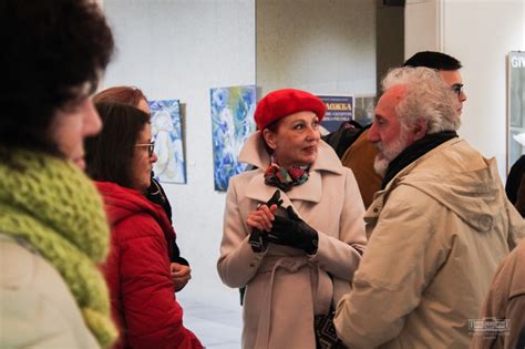 60 години Художествена галерия в Добрич Култура БНР Новини