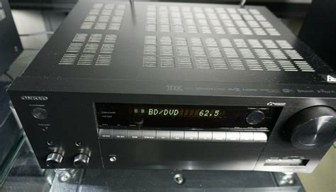 Onkyo Tx Rz720 B Test Vergleich Das Gerät Im Check Test 2025 [oktober