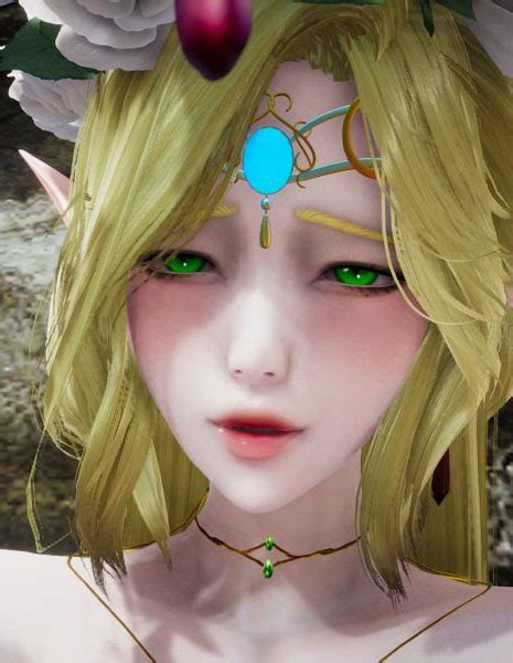 《精灵救世主第三集》 高清下拉式观看 全集在线免费阅读 可可漫画