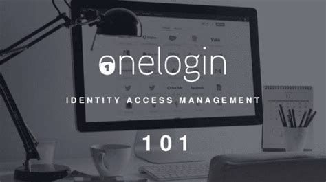 Identity Access Management 101 A Presentation