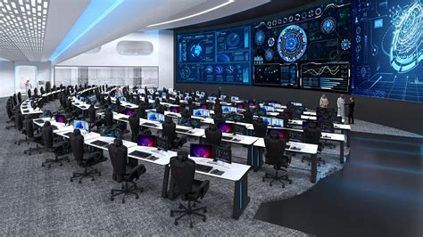 K Class Control Consoles Ctf Consoles