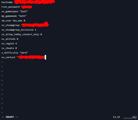 【不务正业】使用腾讯云搭建求生之路2服务器腾讯云如何搭建游戏服务器 Csdn博客