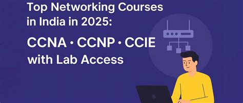 Best Networking Courses In India Ccna Ccnp And Ccie