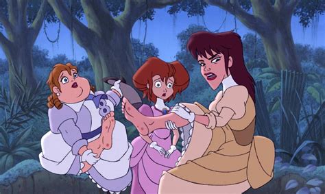 Eleanor Greenly And Hazel 1 By Griffinknightavenger On Deviantart