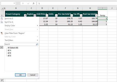 How To Delete Filtered Rows In Excel 5 Easy Ways