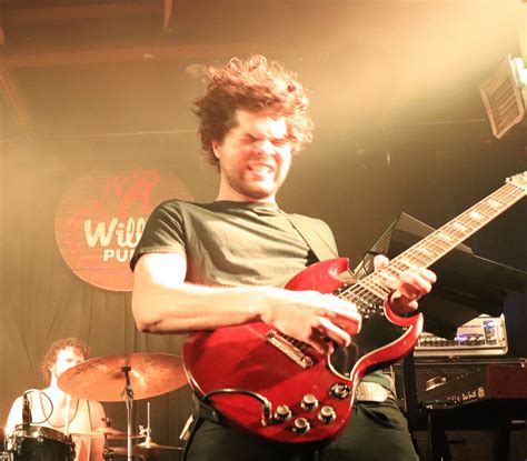 Live Review And Photos The Main Squeeze W Sweet Cambodia Wills