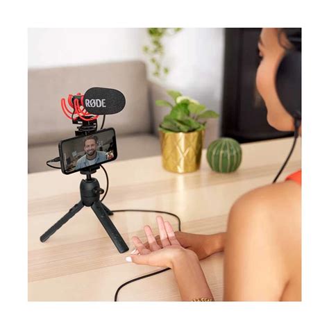 Rode Videomic Go Ii Headphone Price In Bd Ryans